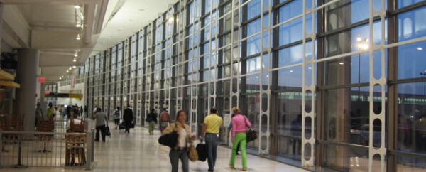 EWR Terminal Map & Guide - Airlines & Shops | Value Parking