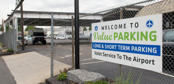 Information About the Newark Airport Spirit Terminal | Value