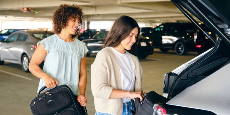 Safe Newark Airport Parking | Value Parking